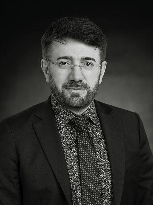 Board of Directors - KII